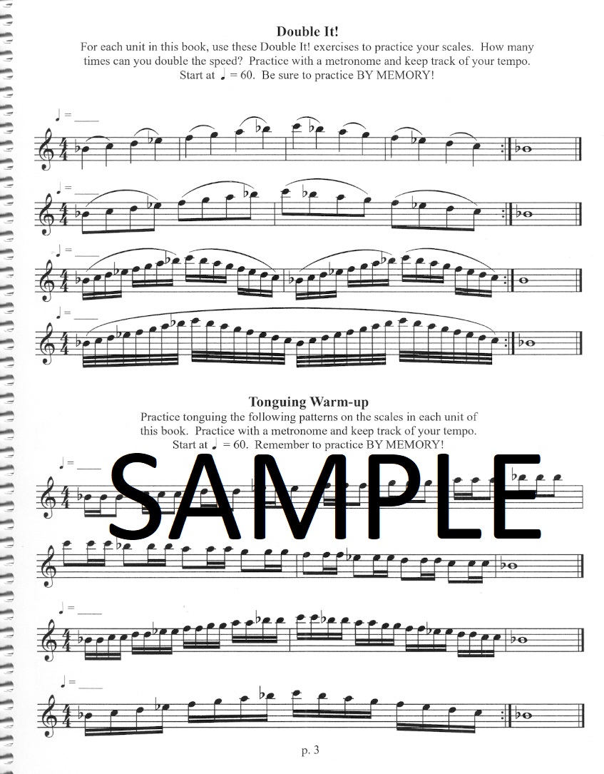 Buy Flute Method (Book 2) - Student's Book (Third Edition) Online at ...