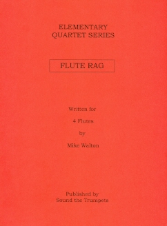 Buy Flute Rag Online at $28.95 - Flute World