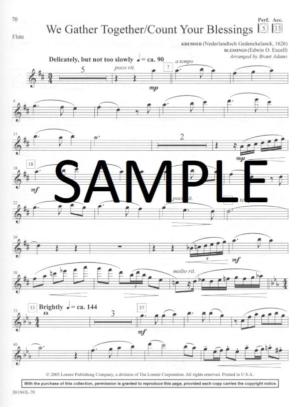 Buy Flute Solos for Worship (v.1) Online at $32.95 - Flute World