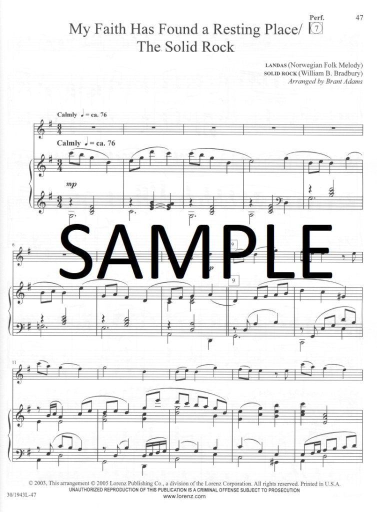 Buy Flute Solos for Worship (v.1) Online at $32.95 - Flute World