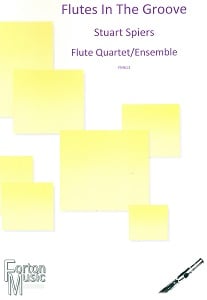 Buy Flutes in the Groove Online at $24.95 - Flute World