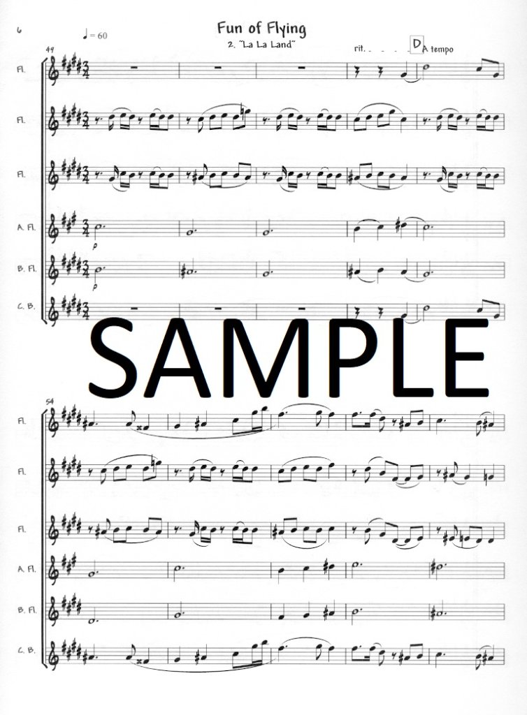Buy Fun of Flying Online at $26.99 - Flute World
