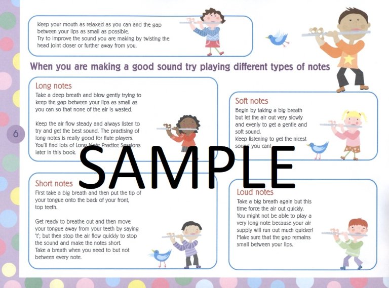 Buy Funky Flute - Book 1 Student Online at $9.99 - Flute World