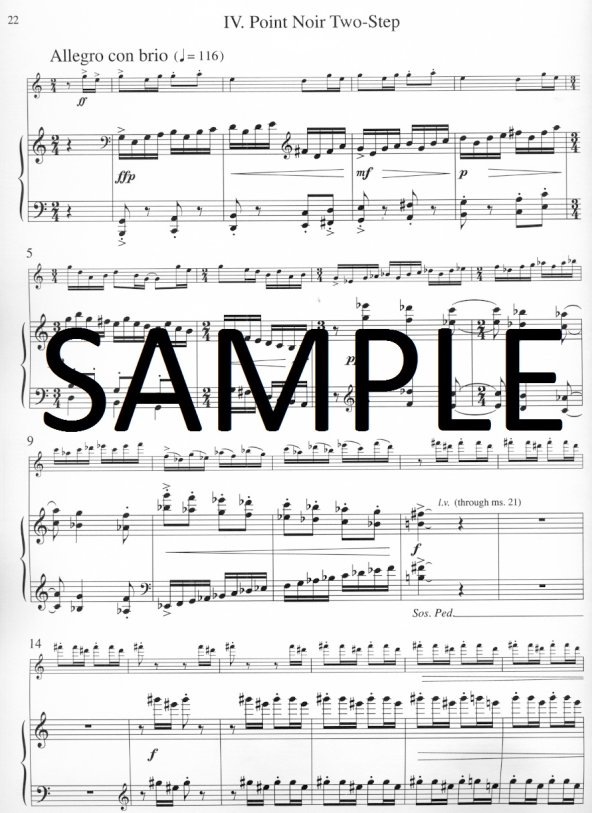 Buy Grand Mamou Online at $25 - Flute World