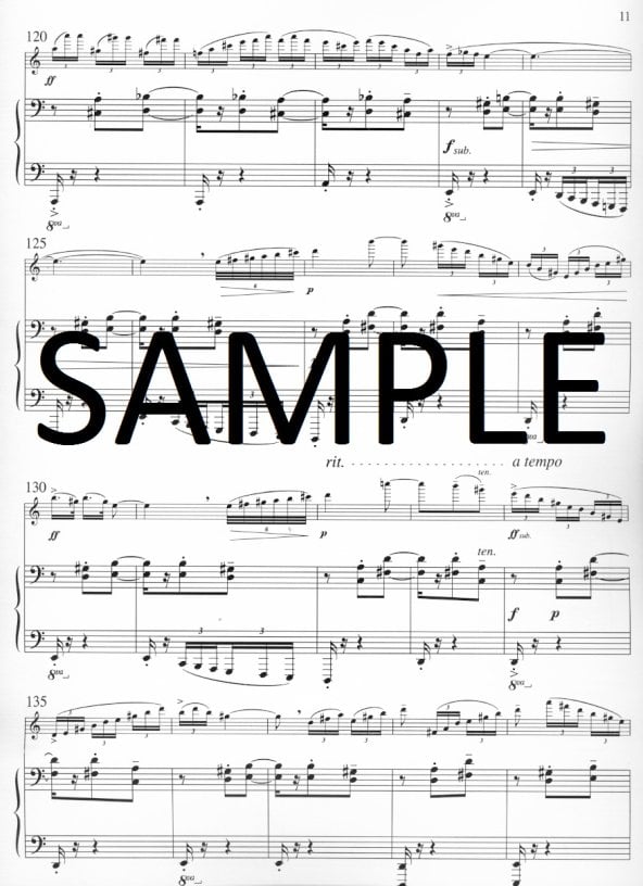 Buy Grand Mamou Online at $25 - Flute World