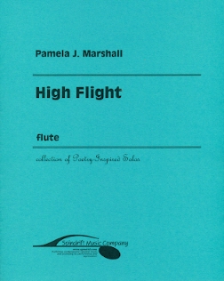 Buy High Flight Online at $6 - Flute World