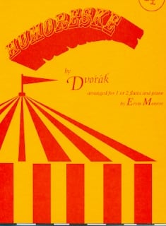 Buy Humoresque Online at $9 - Flute World