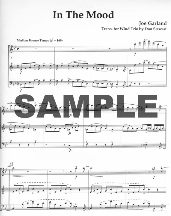 Buy In The Mood Online at $25 - Flute World