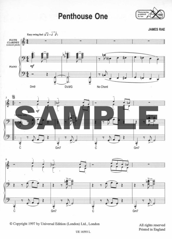 Buy Jazz Trios Online at $24.95 - Flute World