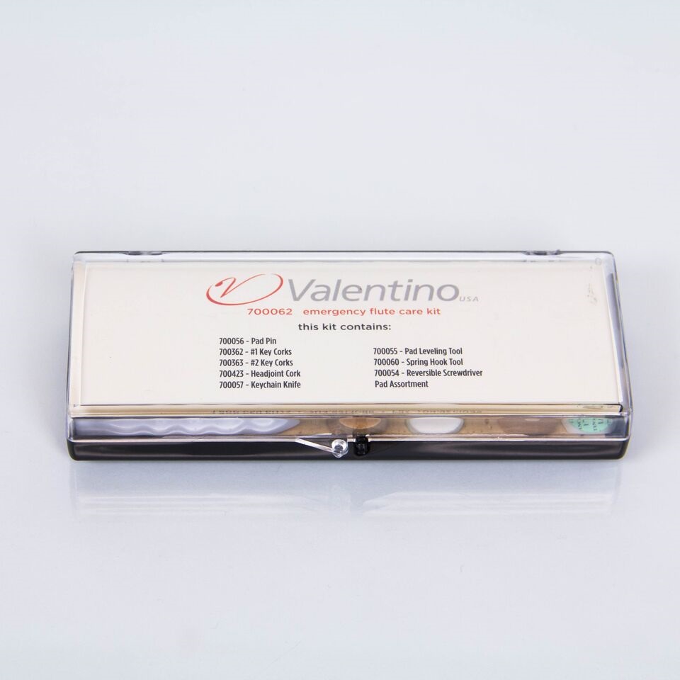 Buy JLS Emergency Flute Repair Kit Online at $71.25 - Flute World