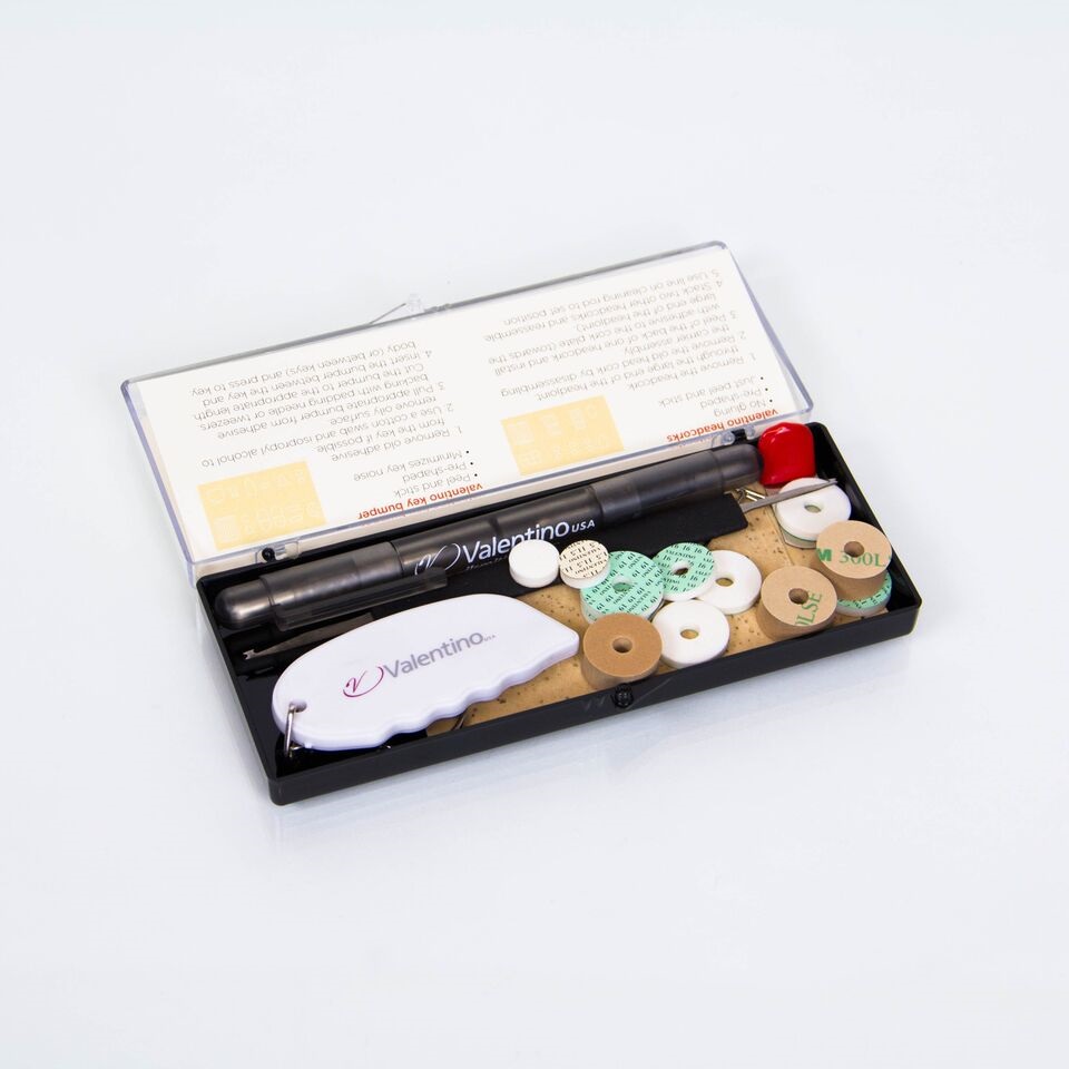 Buy JLS Emergency Flute Repair Kit Online at $71.25 - Flute World