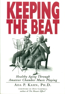 Buy Keeping the Beat Online at $21.95 - Flute World