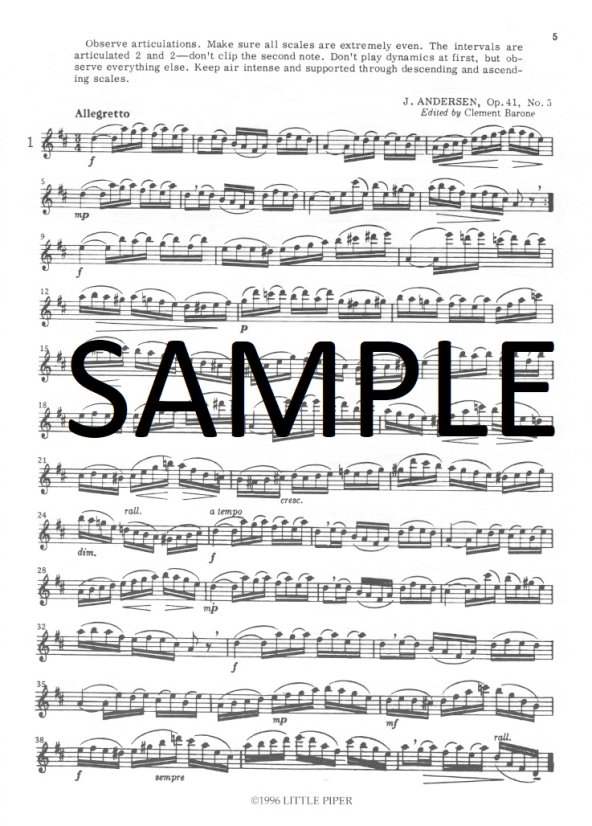 Buy Learning the Piccolo Online at $12.99 - Flute World