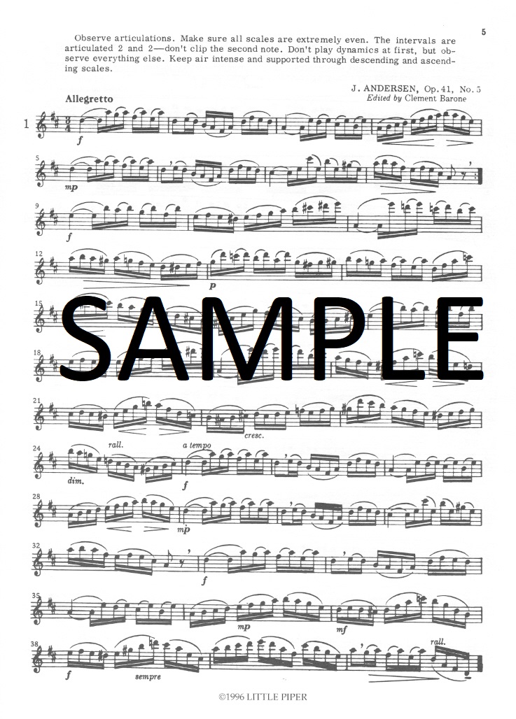 Buy Learning the Piccolo Online at $12.99 - Flute World