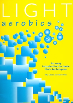 Buy Light Aerobics Online at $18.95 - Flute World