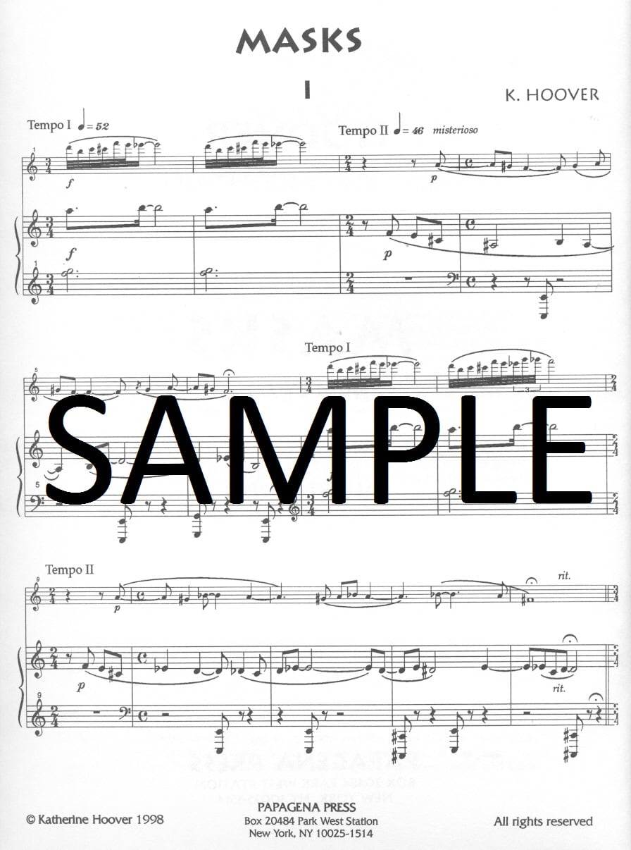 Buy Masks Online at $20.99 - Flute World