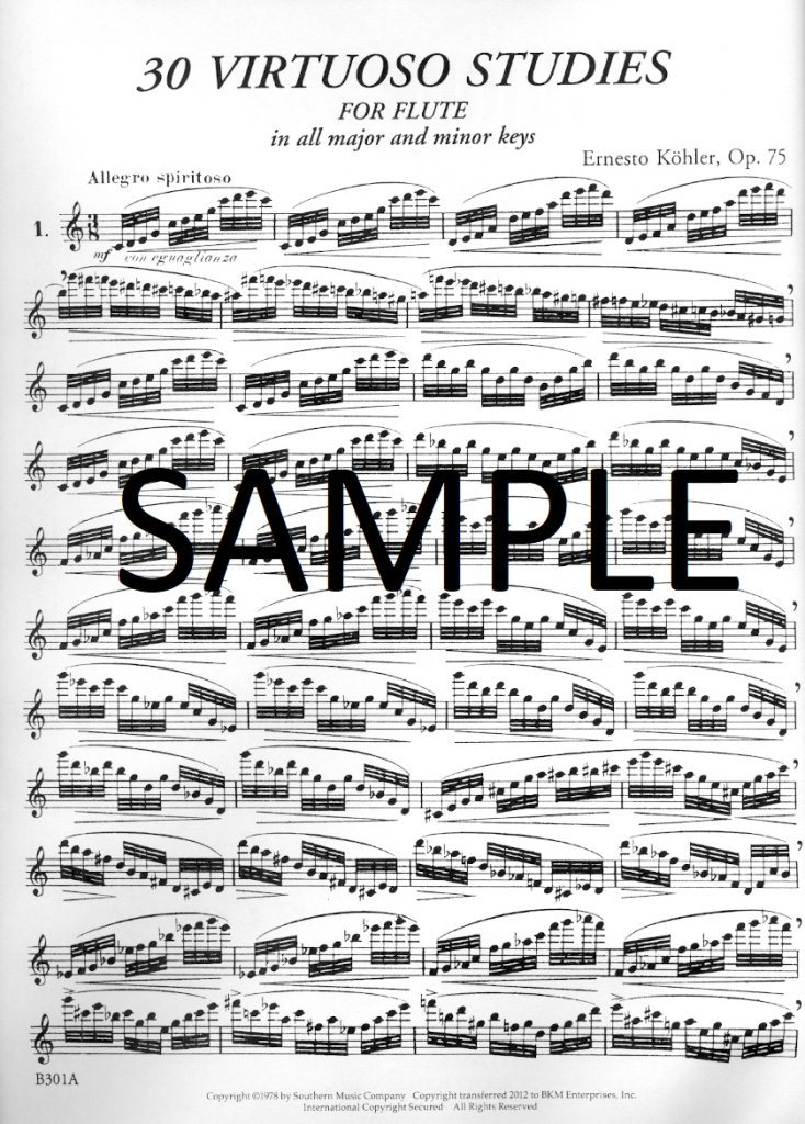 Buy Melodious & Progressive 4 Online at $34.99 - Flute World