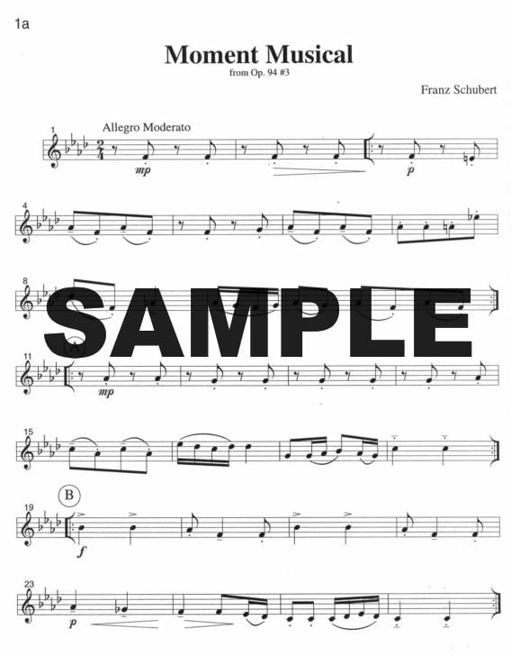 Buy Music for Three (v.1) Baroque, Classical, Romantic (part 2 flute ...