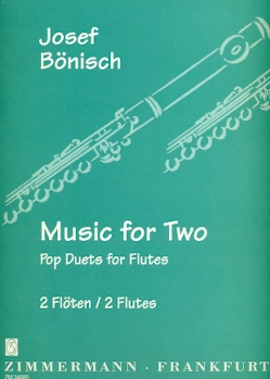 Buy Music for Two-Pop Duets for Flutes (score form) Online at $13.95 ...