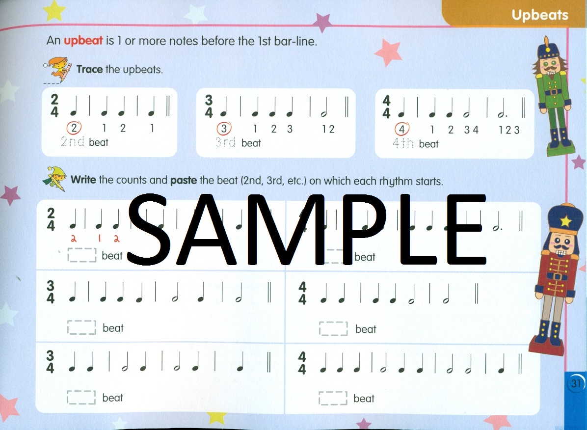 Buy Music Theory for Young Children (bk4) - 2nd Edition Online at $10. ...