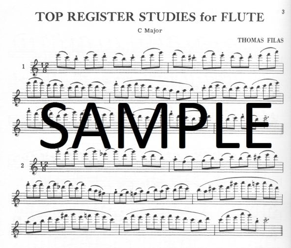 Shop Flute Music Online from Flute World