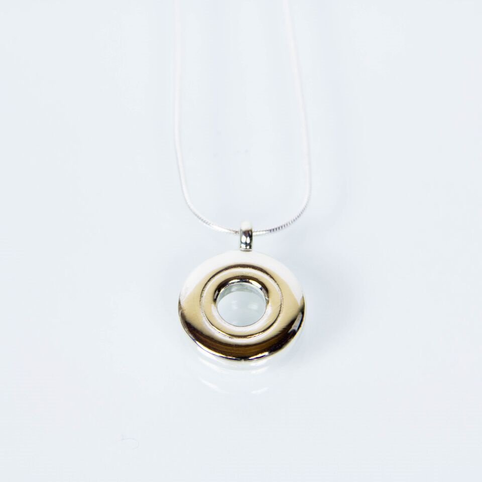 Buy French/Open Hole Key Necklace Online at $101 - Flute World