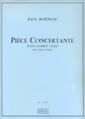 Buy Piece Concertante Online at $44.7 - Flute World