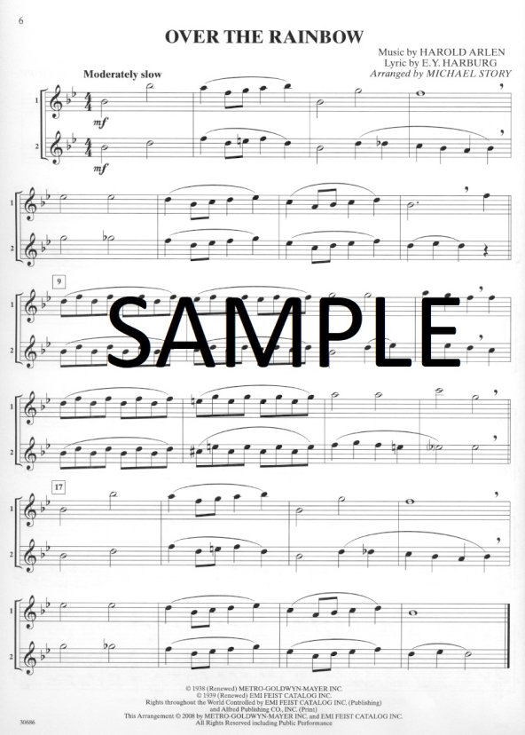 Buy Pop Duets for All Online at $7.99 - Flute World