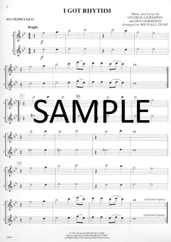 Buy Pop Duets for All Online at $7.99 - Flute World