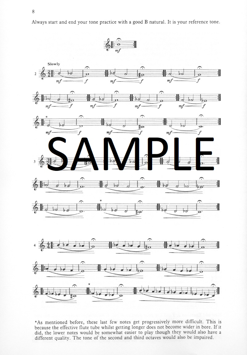 Buy Practice Book 1 Online at $15.99 - Flute World