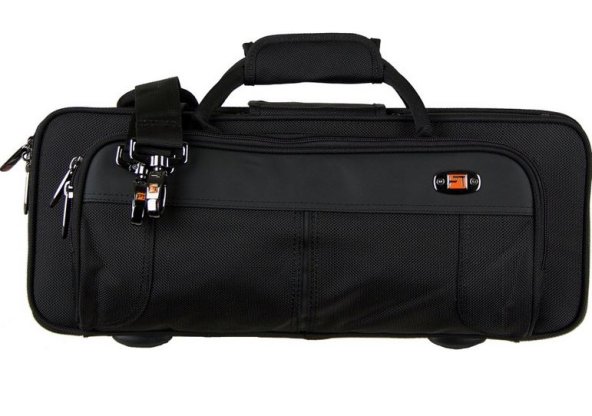 Protective Flute Cases and Covers Online - Flute World