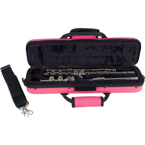 Buy Protec MAX Flute Cases Online at $56.95 - Flute World