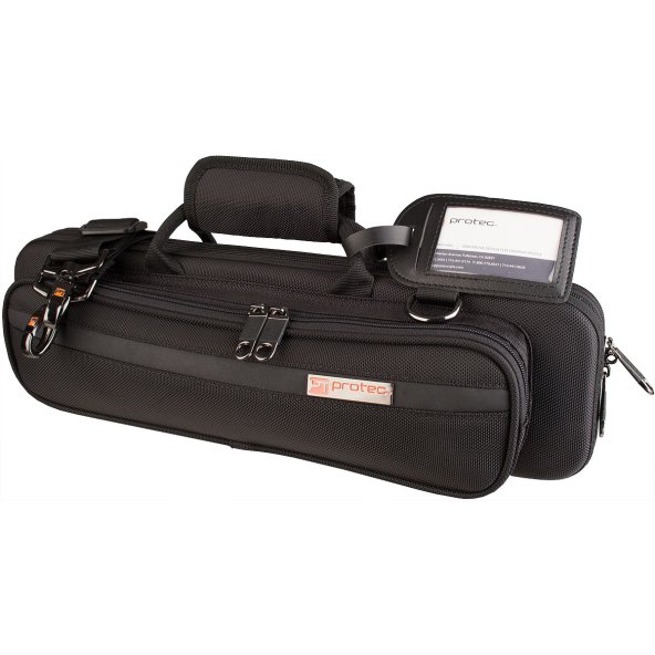 Protective Flute Cases and Covers Online - Flute World