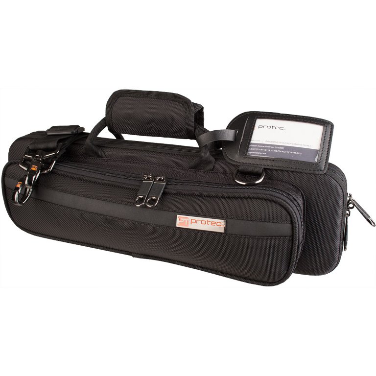 Protective Flute Cases and Covers Online - Flute World