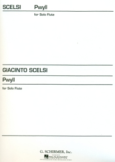 Buy Pwyll Online at $10.99 - Flute World