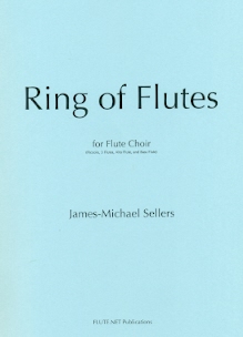 Buy Ring of Flutes Online at $22 - Flute World