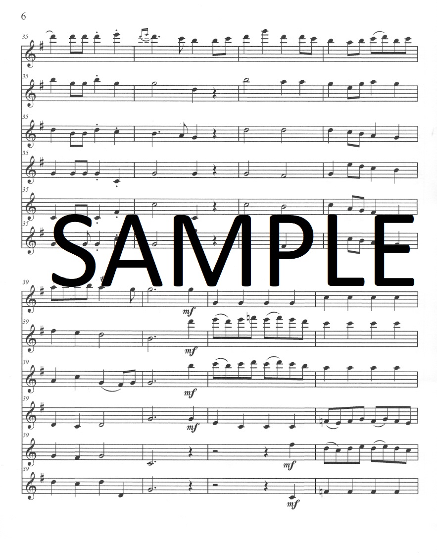 Buy Rondo Online at $12 - Flute World