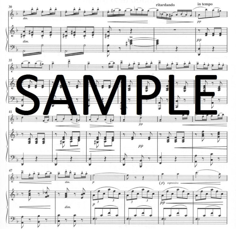 Buy Rondo in d Op94(ed.Stallman) Online at $7.95 - Flute World