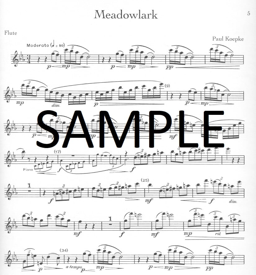 Buy Rubank Treasures for Flute Online at $17.99 - Flute World