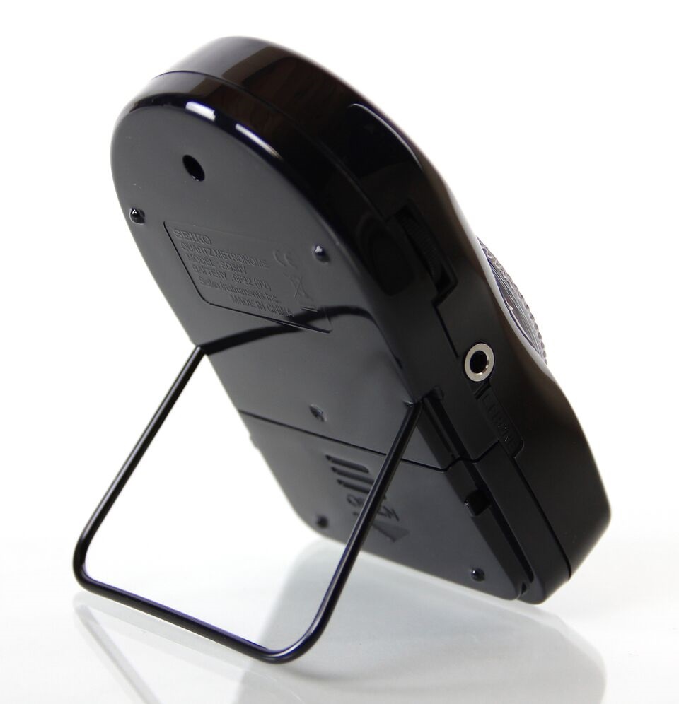 Buy Seiko SQ-50 Quartz Metronome Online at $57.35 - Flute World