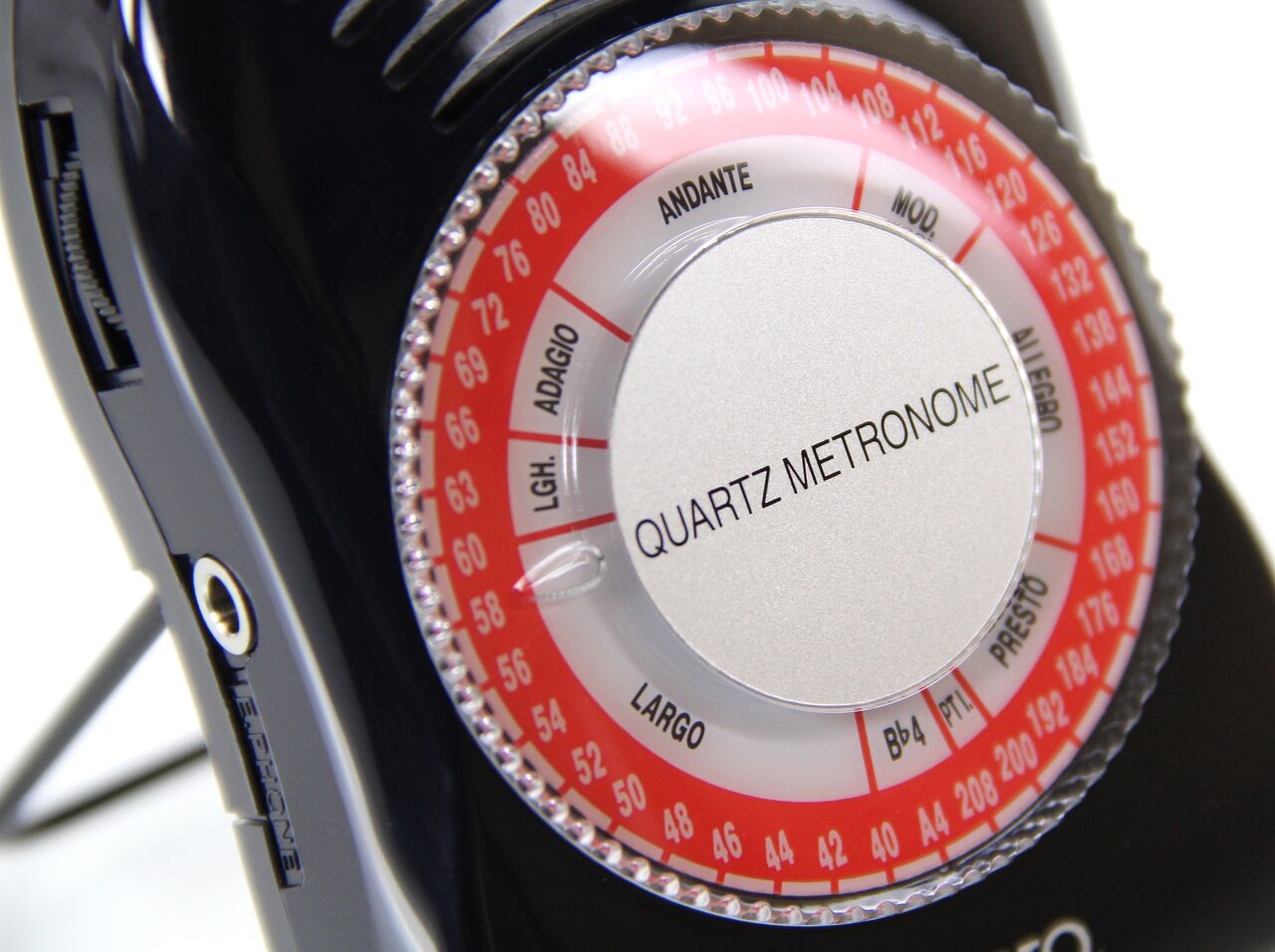 Buy Seiko SQ-50 Quartz Metronome Online at $57.35 - Flute World
