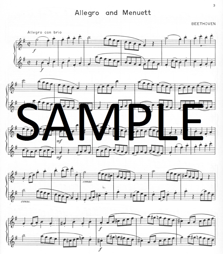 Buy Selected Duets (v.2) (score form) Online at $11.99 - Flute World