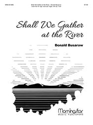 Buy Shall We Gather At The River Online at $13 - Flute World