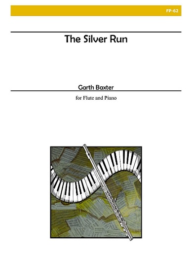 Buy Silver Run (The) Online at $20 - Flute World