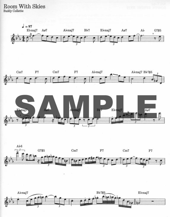 Buy Solos for Jazz Flute Online at $16.99 - Flute World