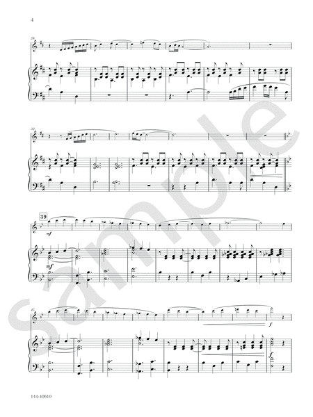 Buy Spring Song Online at $9.99 - Flute World