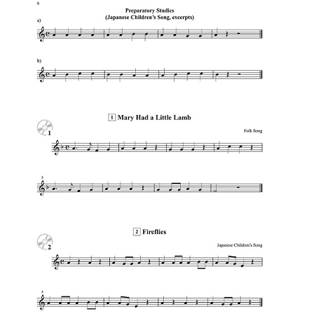 Buy Suzuki Flute School 1 International Edition (Flute Book) Online at ...