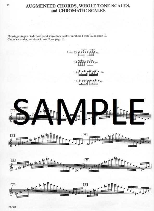 Buy Technical Flexibility Online at $24.95 - Flute World