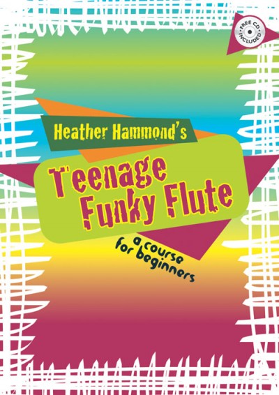 Buy Teenage Funky Flute Student Edition Online at $13.99 - Flute World