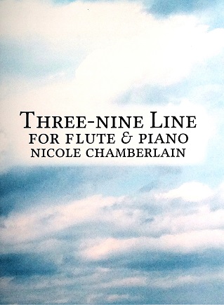 Buy Three-Nine Line Online at $20 - Flute World